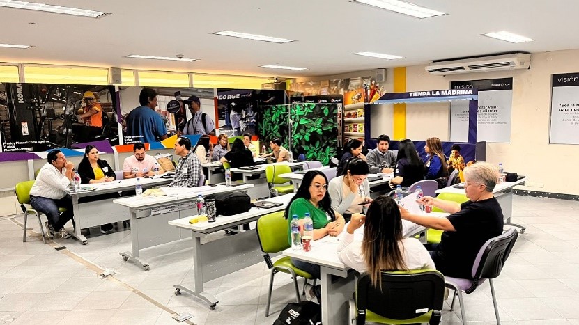 TBL Group – Capacitaciones empresariales